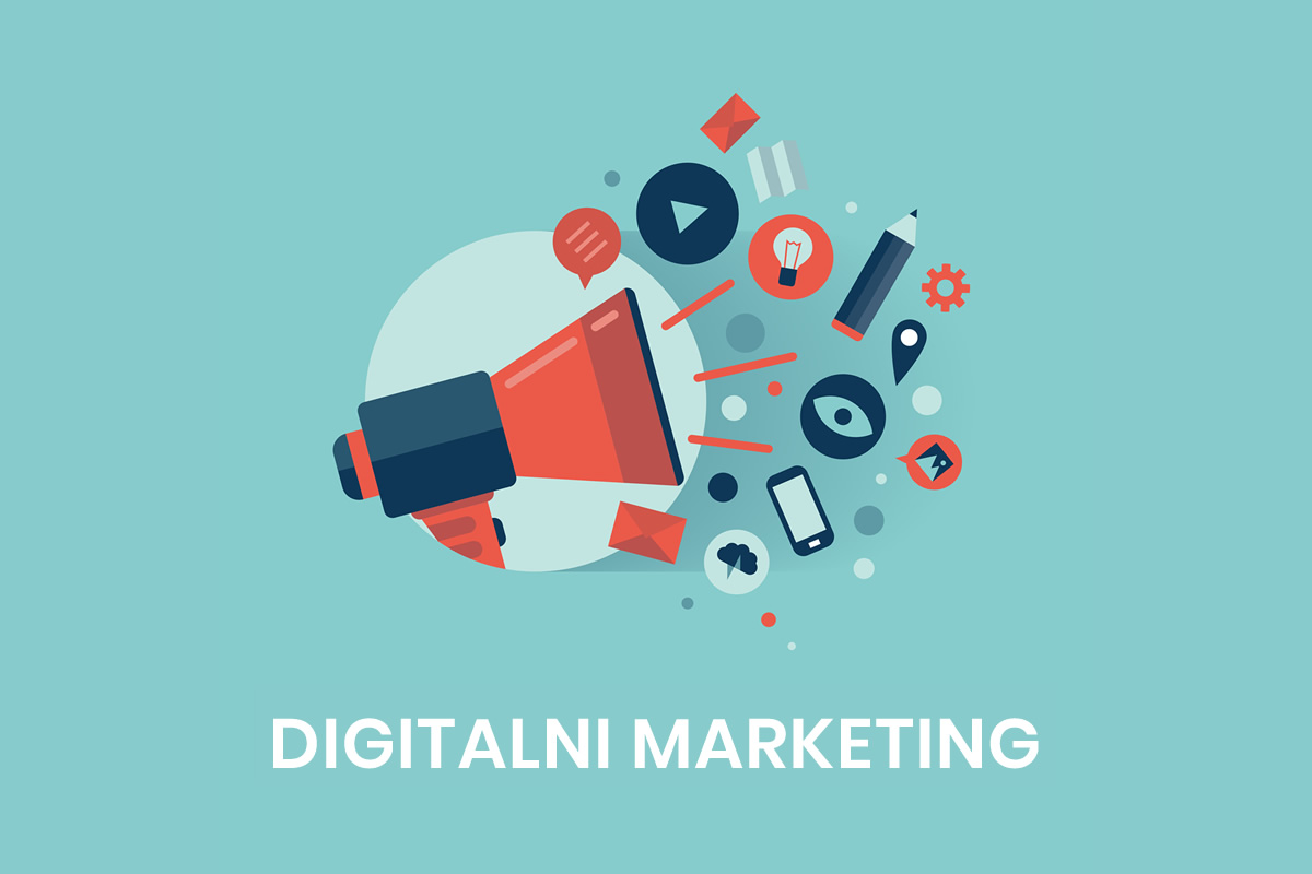 Osnove digitalnog marketinga – šta je sve potrebno da znate? | *nbgcreator